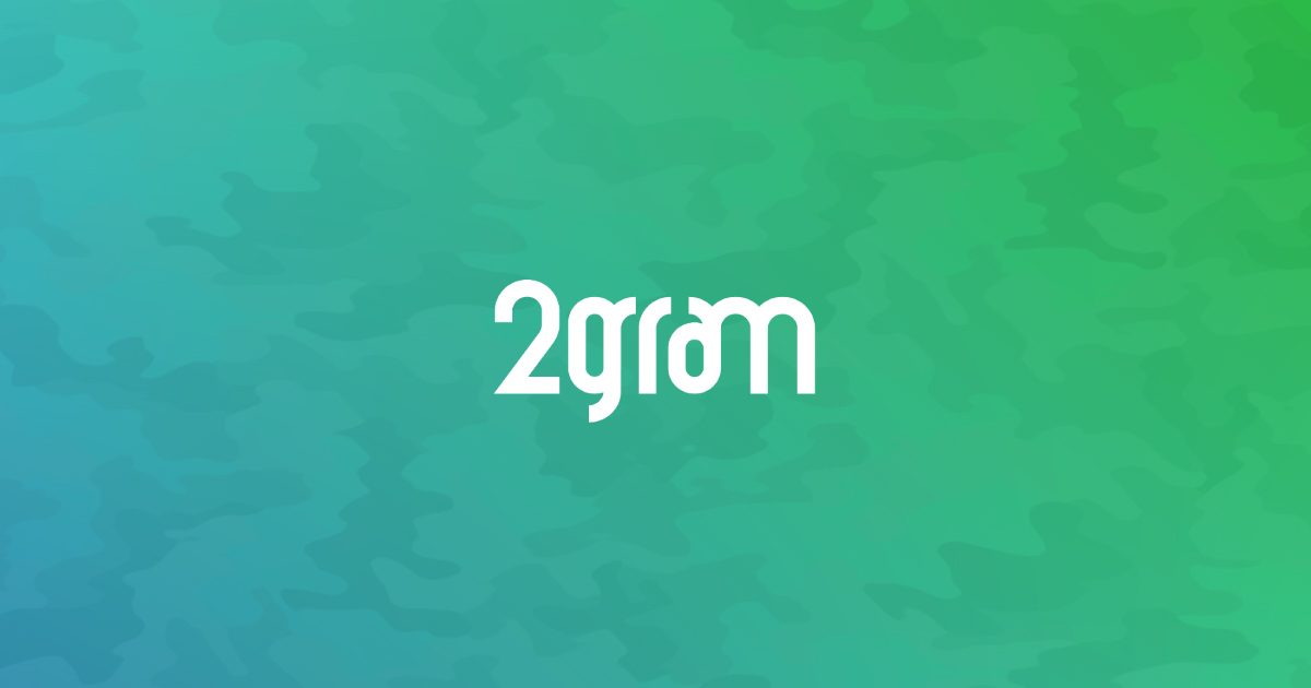 2gram inc.
